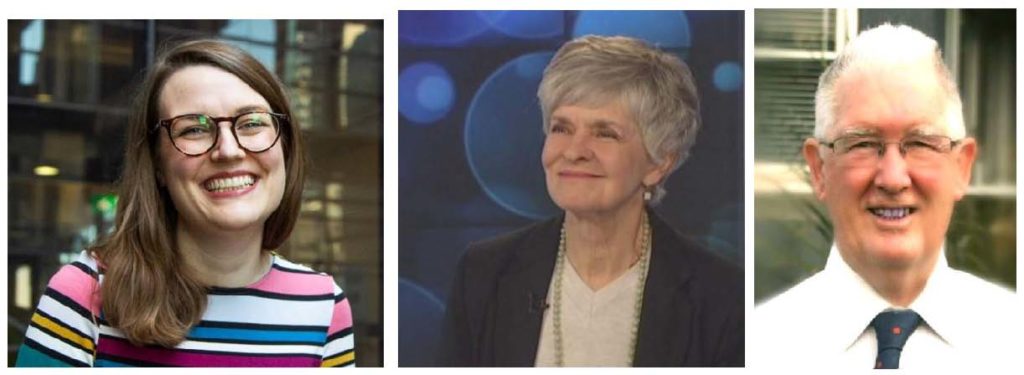 Emma Alison Bevan – Independent and Peaceful Australia Network
